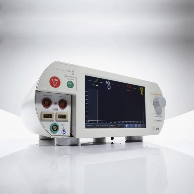 About us | Stockert Medical Technology