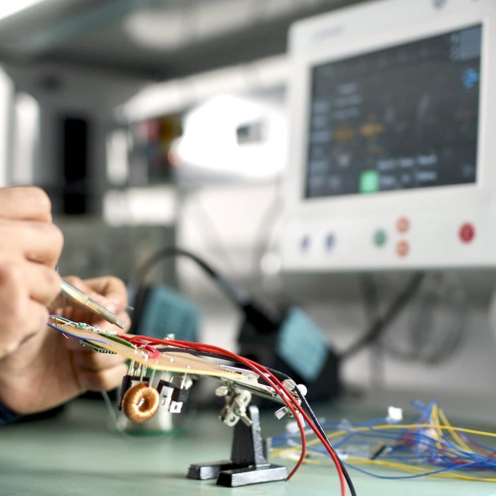 Innovative Medical Technology Made in Germany| Stockert