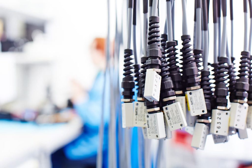 Radiofrequency Ablation System | Stockert Medical Solutions