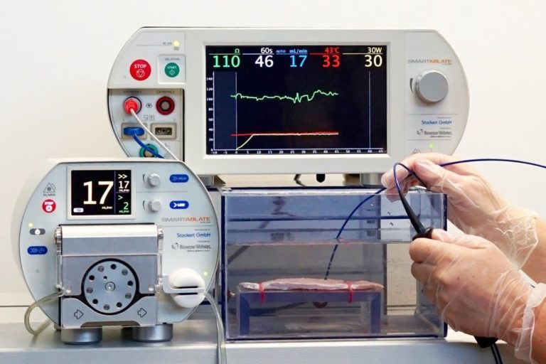 SmartAblate Systems supplied to Offenburg University | Stockert