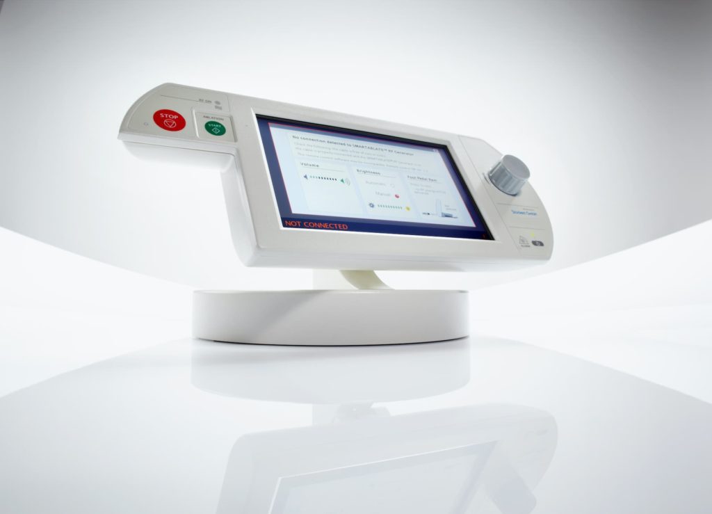 Radiofrequency Ablation System | Stockert Medical Solutions